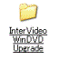 富士通Q&A - 添付ソフト「InterVideo WinDVD」の修正項目とインストール方法について（2006年夏モデル : FMV ...