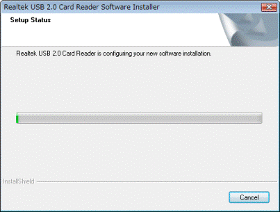 FMV Q&A - 「Realtek RTS5158 メモリーカードドライバ (32ビット版)」の修正項目とインストール方法について（2009 ...