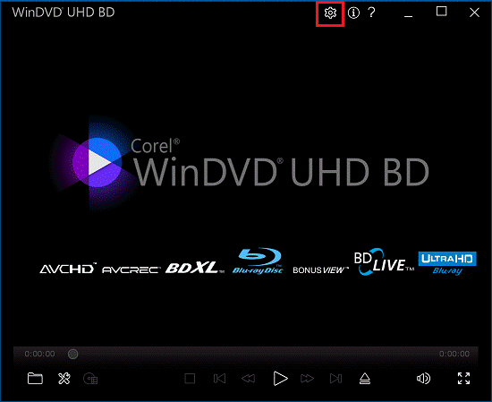 FMV Q&A - 「Corel WinDVD UHD BD UpdatePatch」（64ビット）の修正項目とインストール方法について ...