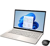 新しいWindows 11を、新しいFMVで。 - FMWORLD.NET（個人） : 富士通パソコン
